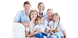 DNA Testing and Paternity Tests from International Biosciences